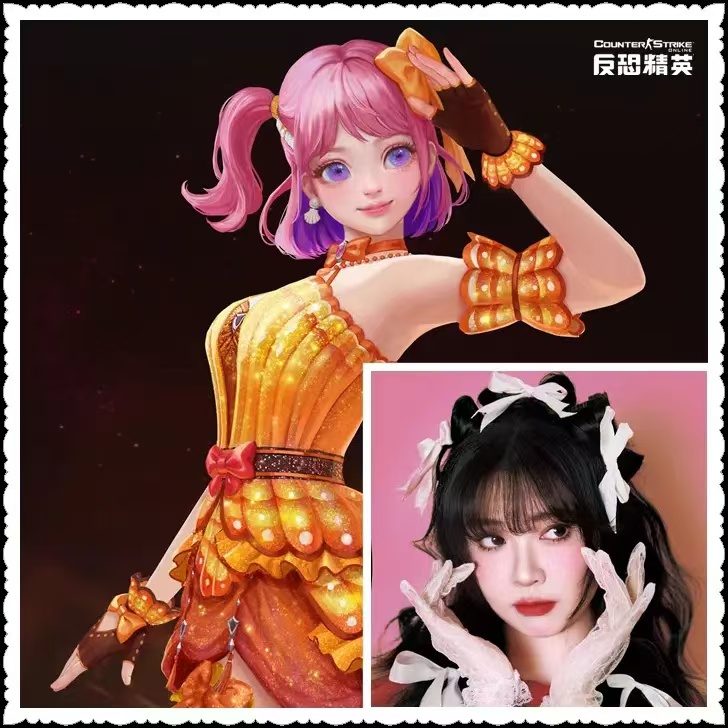 星主播总动员 - 反恐精英Online官方网站